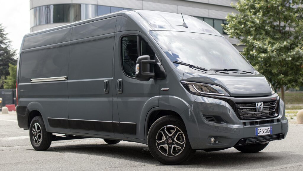 Stellantis Creates Pro One To Better Its Commercial Vehicle Lineup