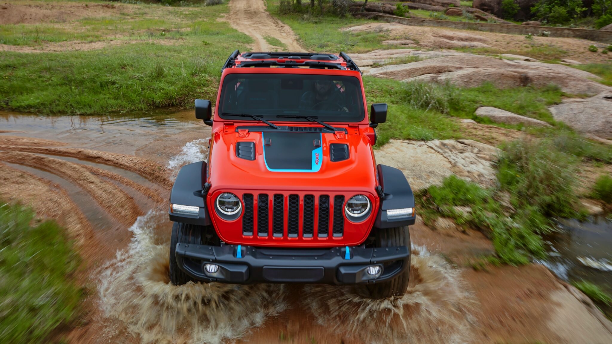 Stellantis Recalls 32,863 Jeep® Wranglers & Gladiators for IPC Fail