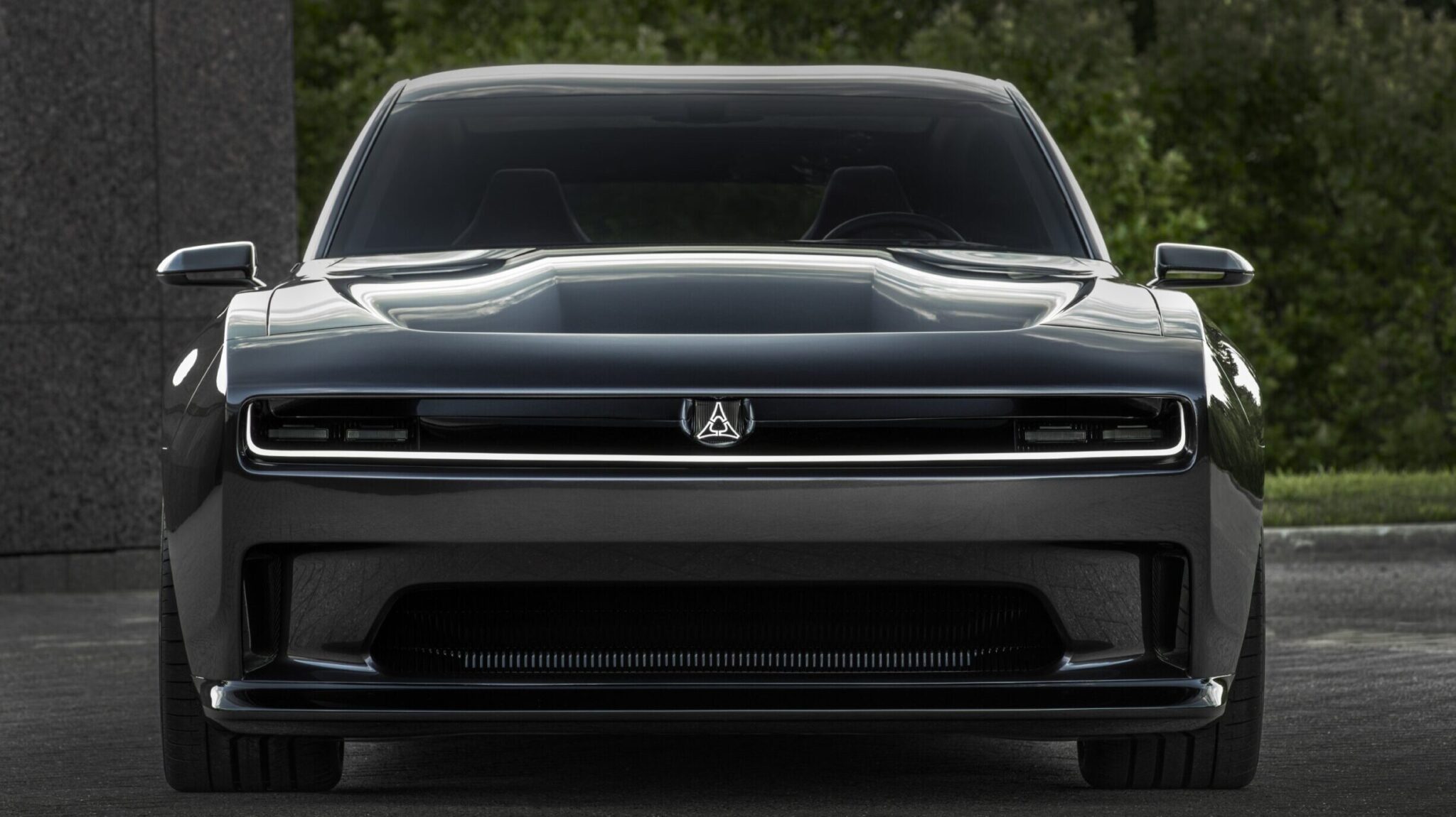 Meet The Dodge Charger Daytona SRT Banshee! | MoparInsiders