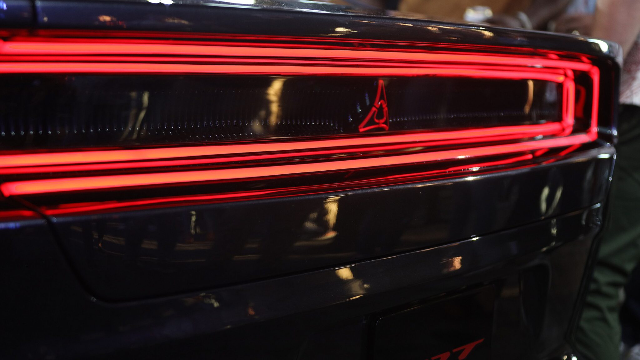 FIRST LOOK: Dodge Charger Daytona SRT Banshee Concept! - MoparInsiders