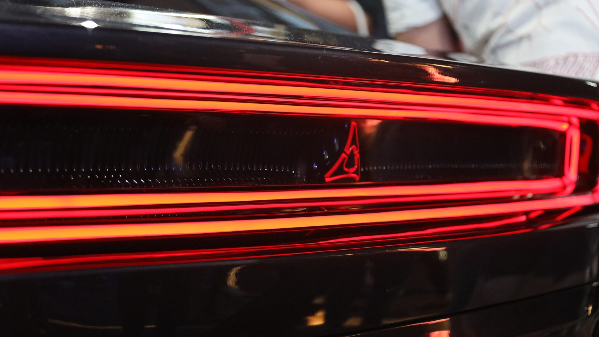 FIRST LOOK: Dodge Charger Daytona SRT Banshee Concept! - MoparInsiders