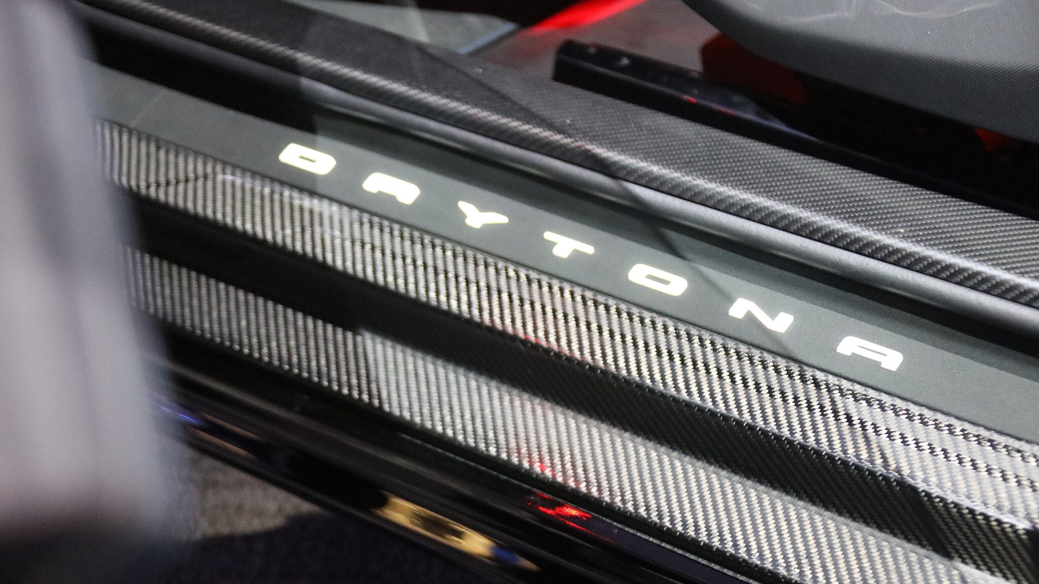 FIRST LOOK: Dodge Charger Daytona SRT Banshee Concept! - MoparInsiders