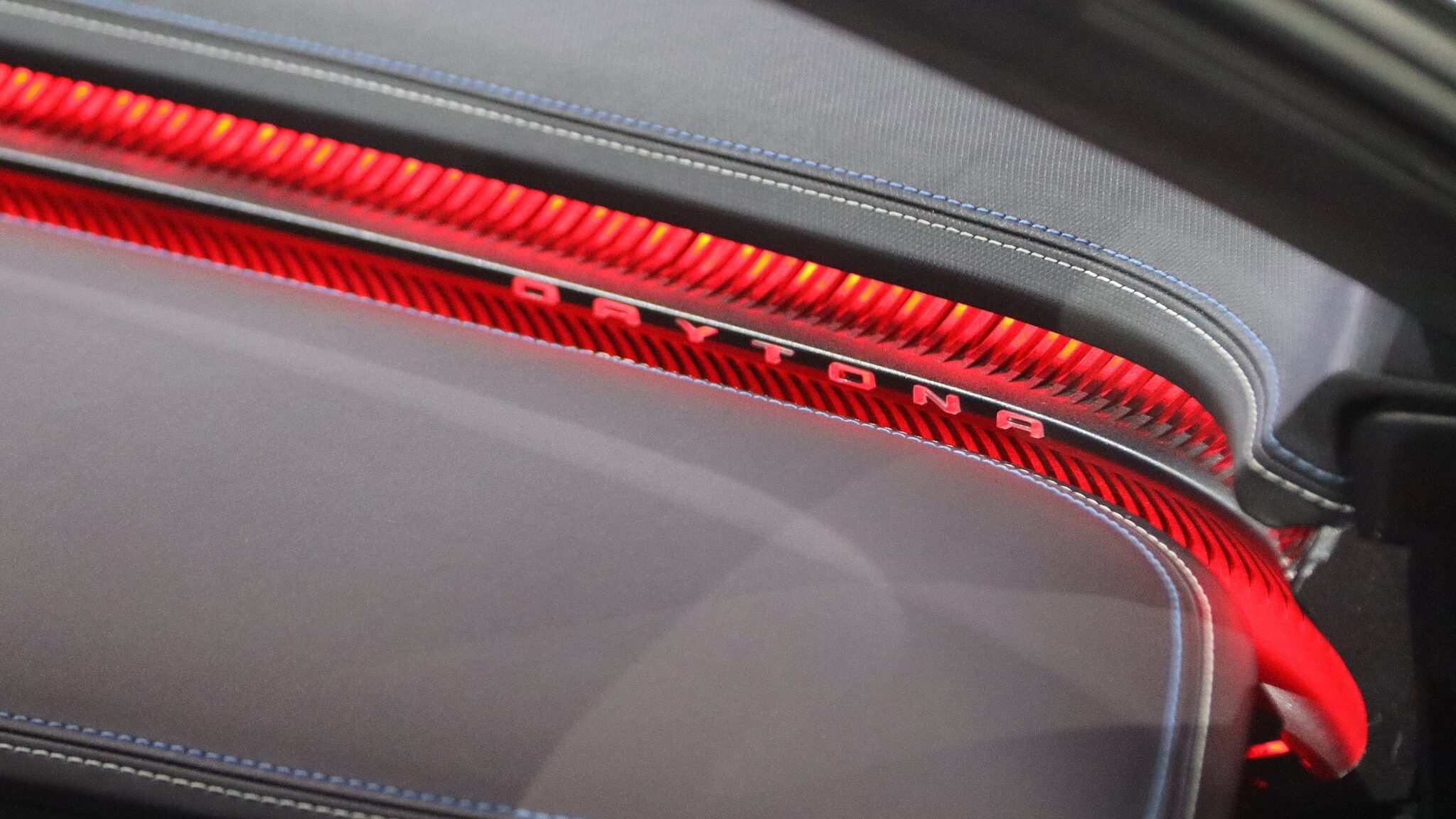 FIRST LOOK: Dodge Charger Daytona SRT Banshee Concept! | MoparInsiders