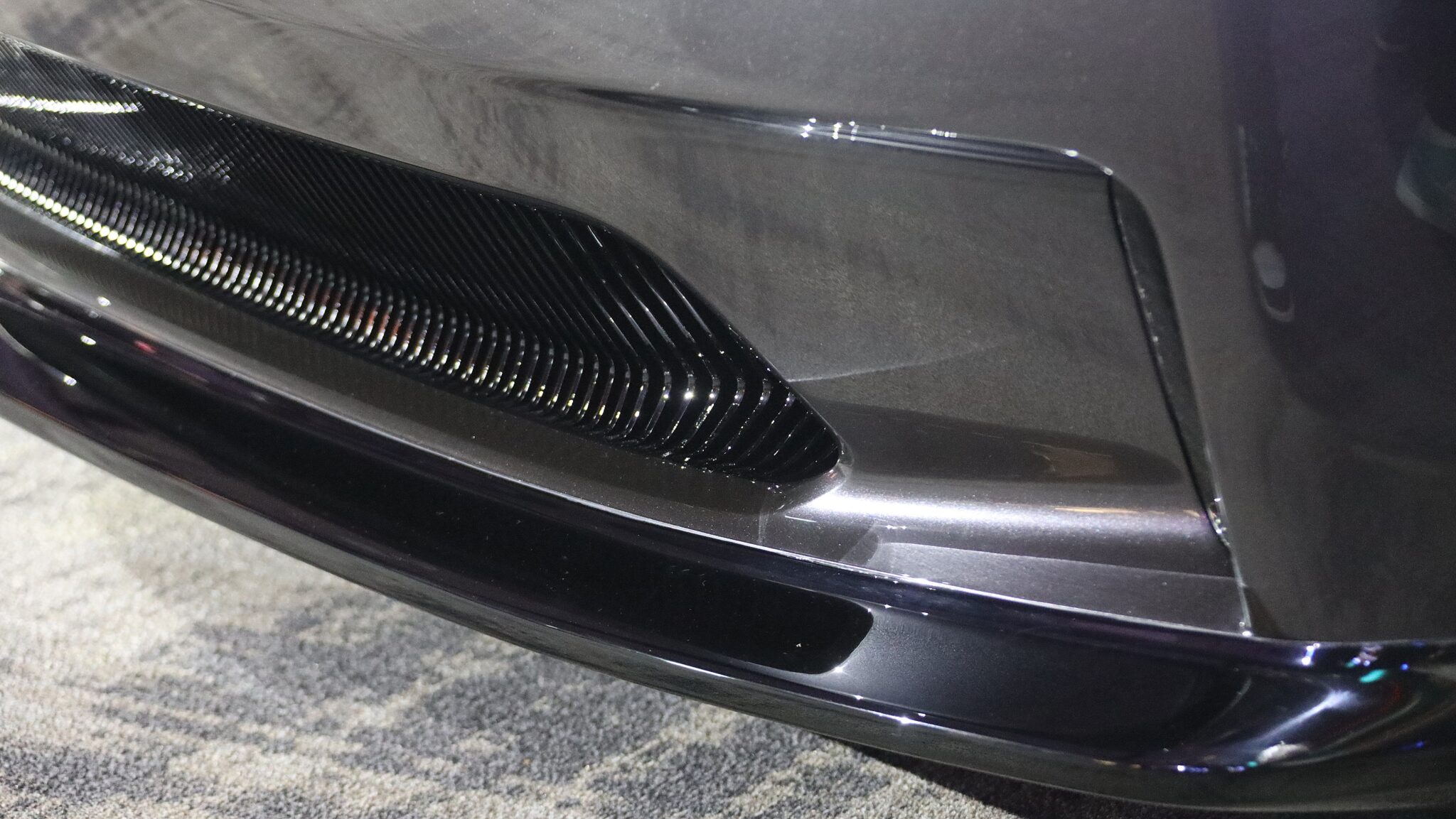 FIRST LOOK: Dodge Charger Daytona SRT Banshee Concept! - MoparInsiders