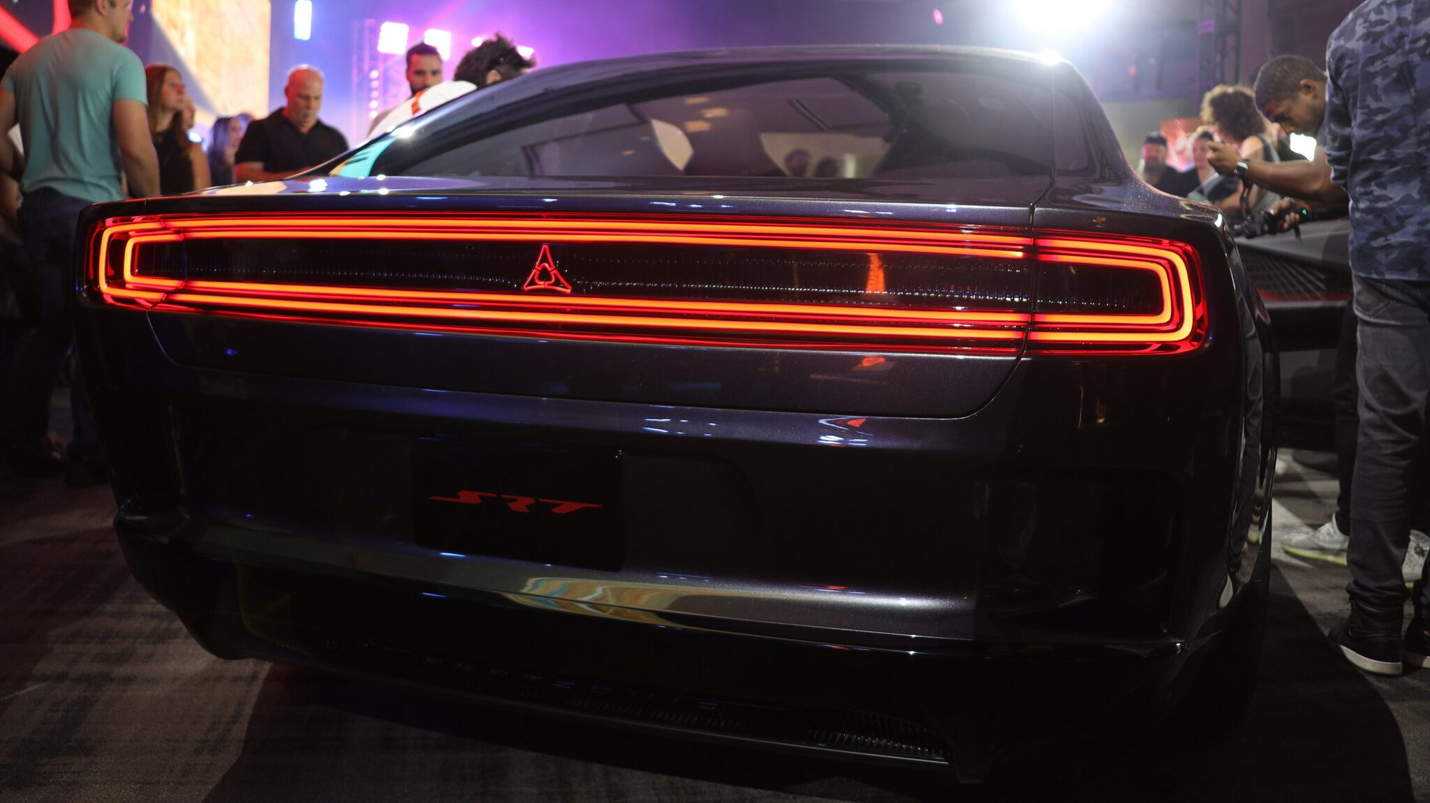 Here Is What We Know About The 2025 Dodge Charger Daytona