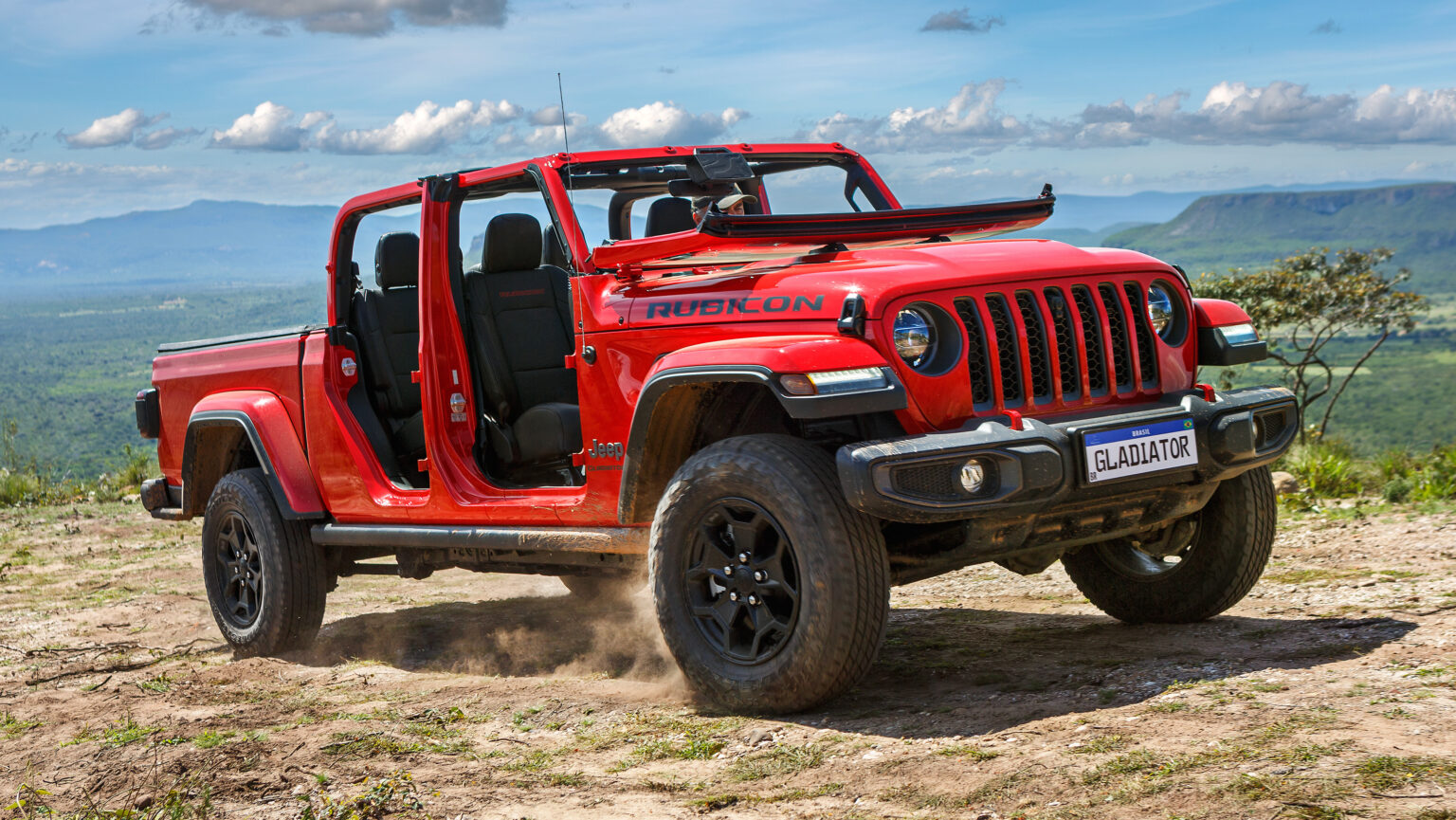 The Next Generation Jeep Grand Cherokee (WL): What to Expect ...