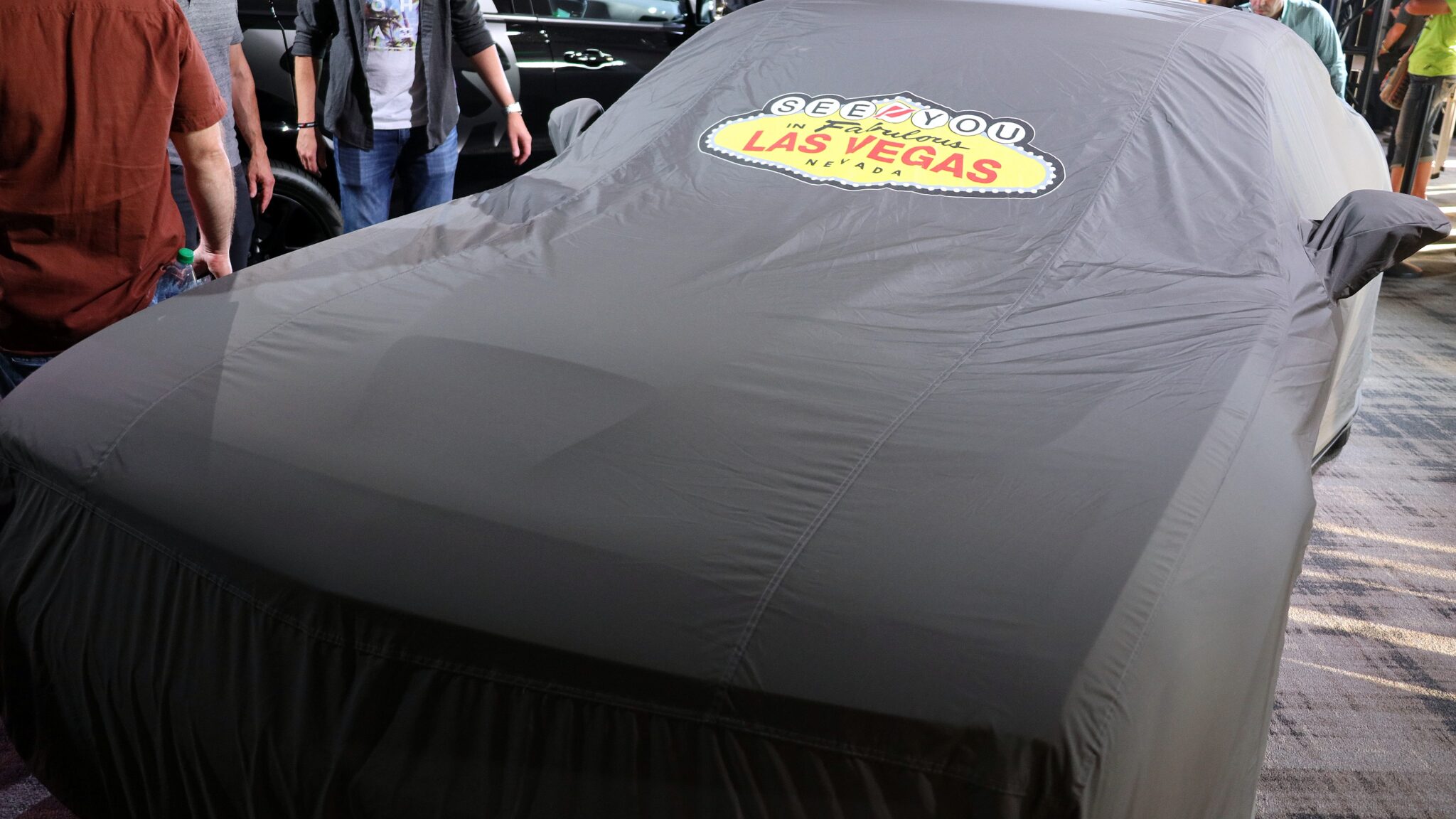 Dodge CEO Says Engine Failures Are Reason For Delay Of Special 'Last Call' Model! - MoparInsiders