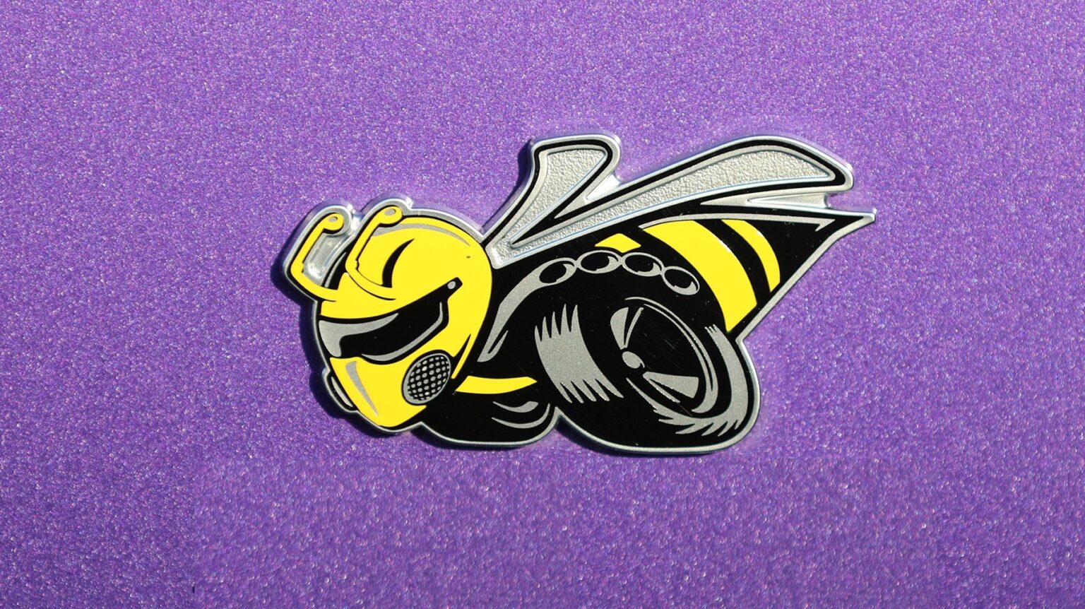 The 2023 Dodge Charger Super Bee Is The Charger 1320 Fans Have Been ...