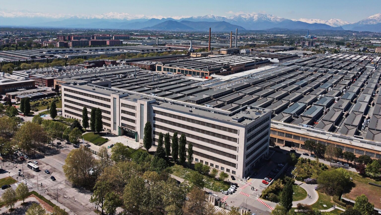 Goodbye Fiat Chrysler Automobiles, Hello Stellantis: - MoparInsiders