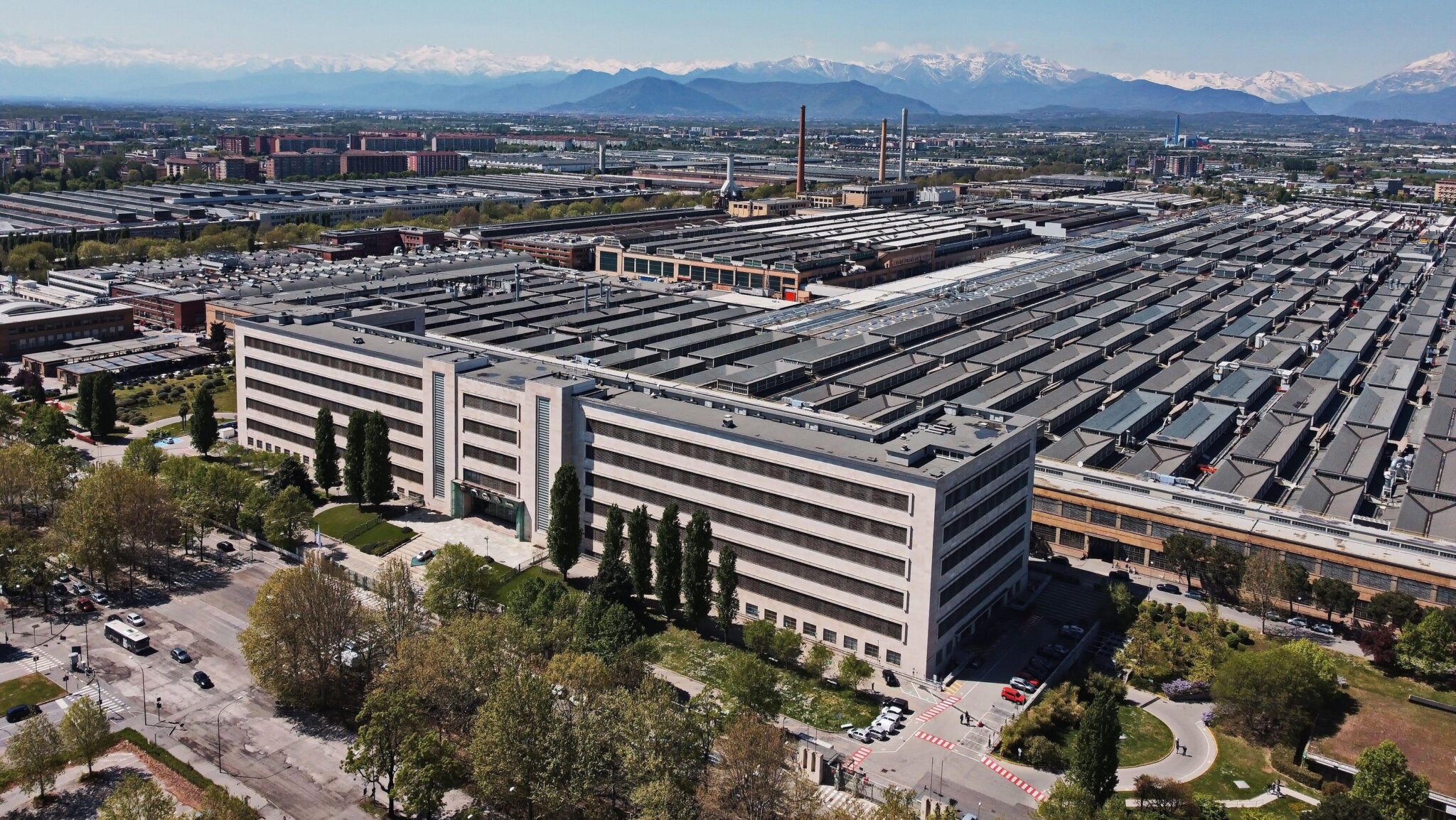 Stellantis Puts New Jeep® Compass Plans on Hold at Brampton - MoparInsiders