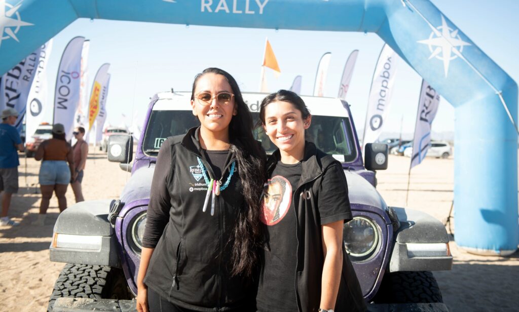 Jeep® Celebrates Multiple Awards With Wrangler Unlimited Rubicon 4xe At ...