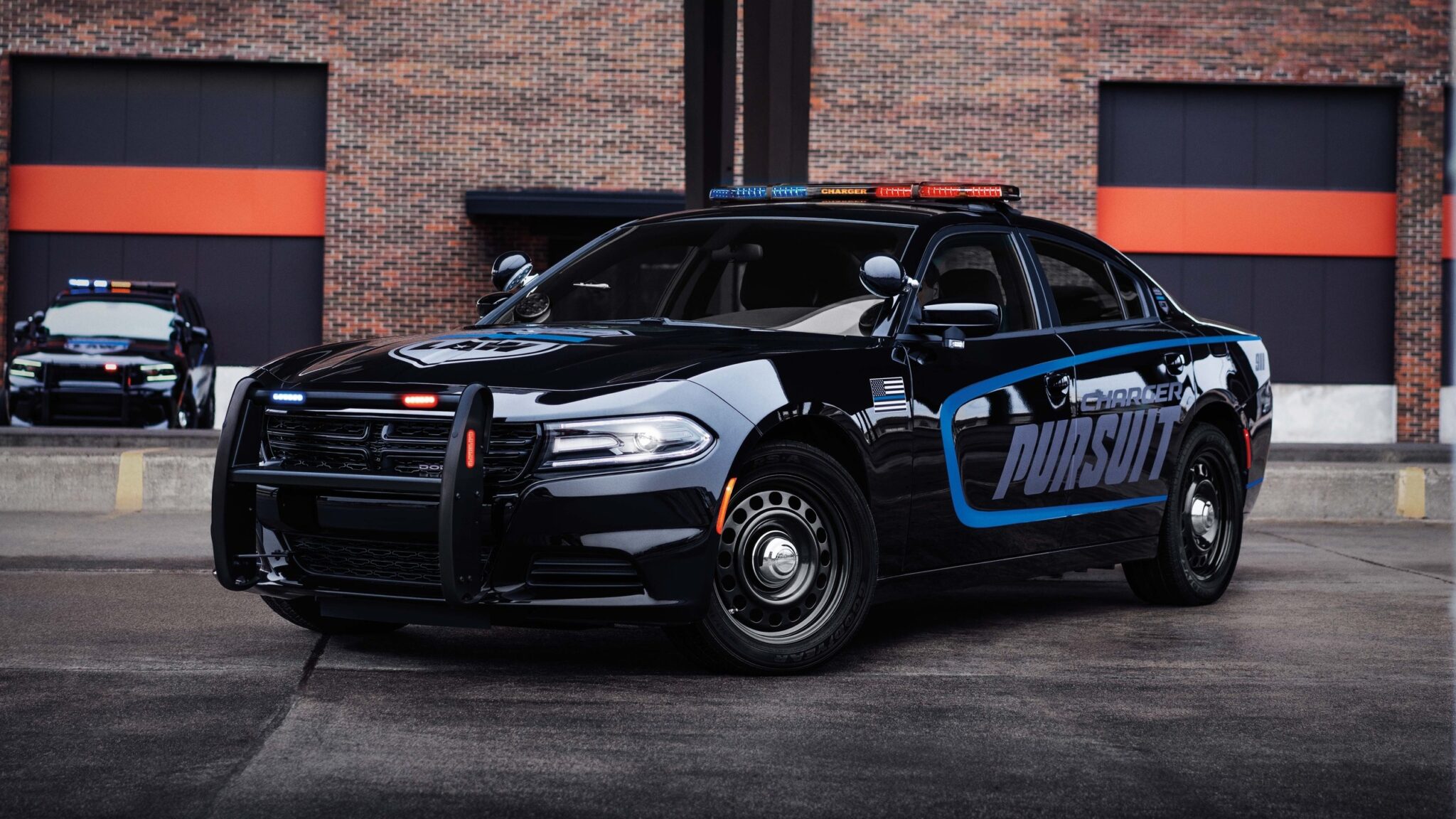 Michigan State Police Releases Their Results On 23MY Pursuit Models ...