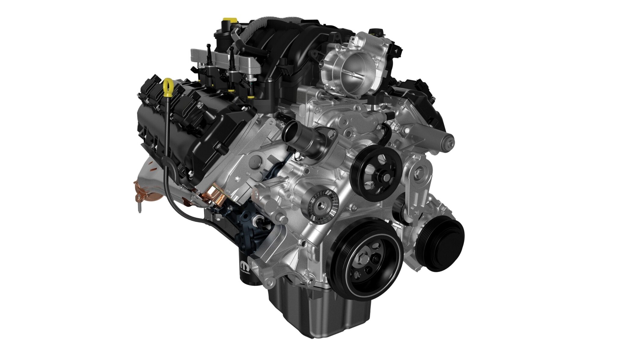 REPORT: 5.7-liter HEMI® V8 Production To Move To The U.S. | MoparInsiders