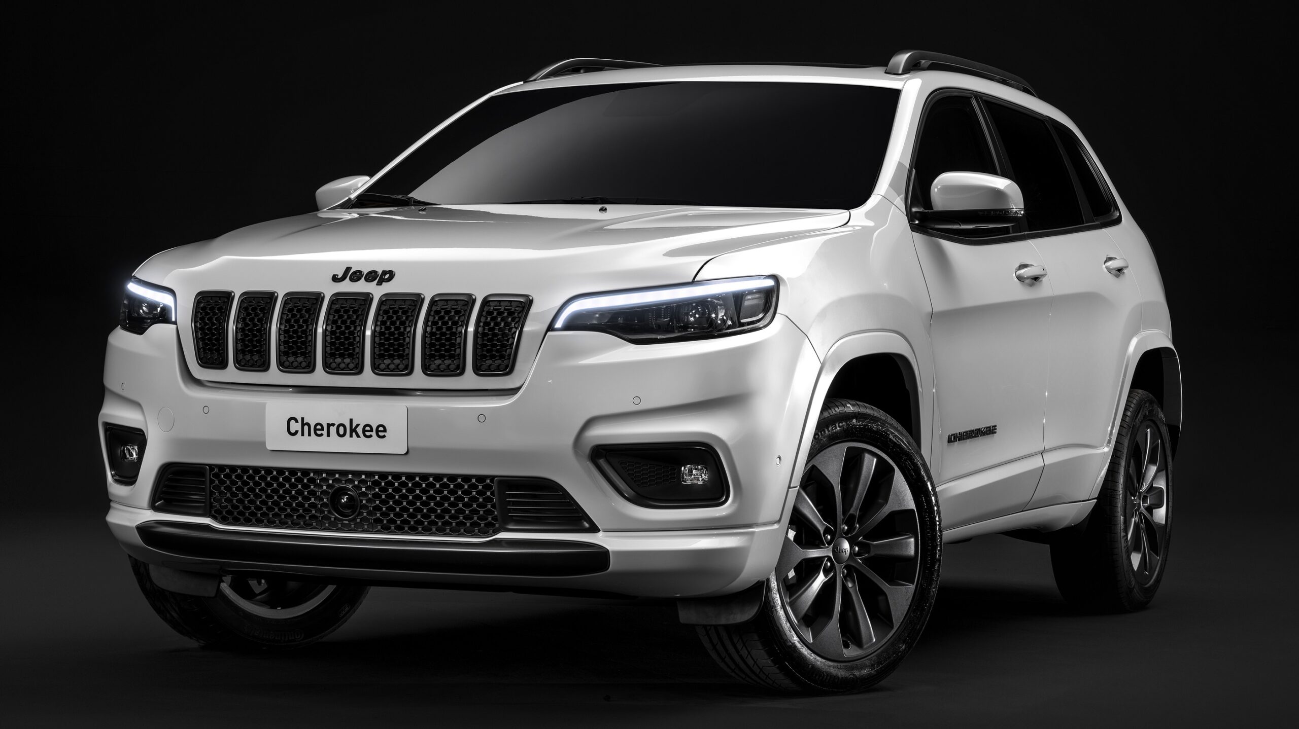 Jeep® Australia Confirms It Has Canceled The RHD Version Of The ...