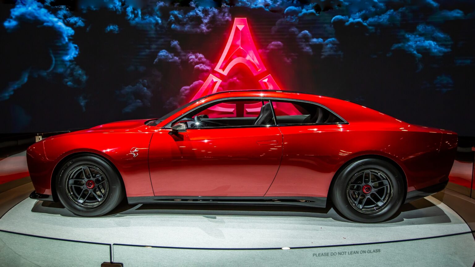 Revolutionizing Mobility: Stellantis Unveils STLA Large Architecture ...