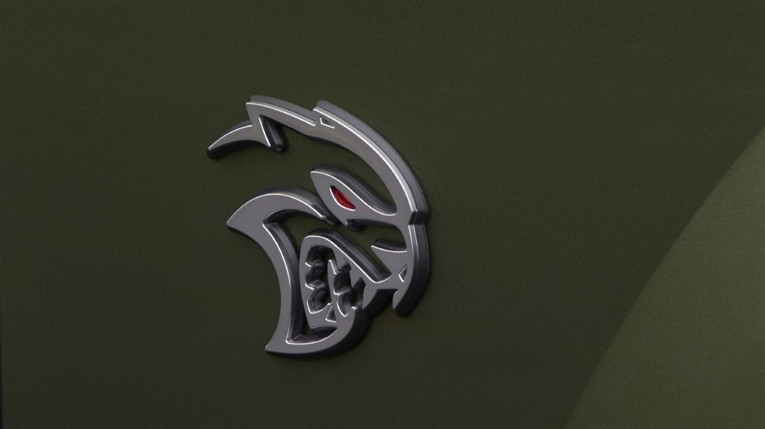 Give Your Pumpkin The Dodge "Brotherhood Of Muscle" Look - MoparInsiders