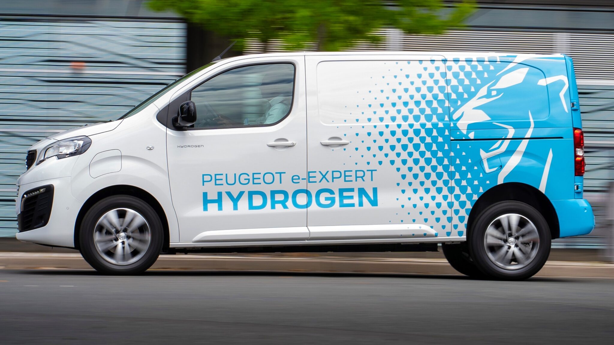 ENGIE Solutions and Stellantis Join Forces To Create More Hydrogen ...
