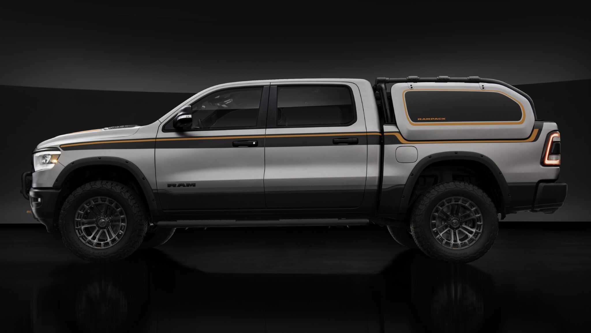 Stellantis Sells Its Mopar Center Line, Michigan Facility - MoparInsiders