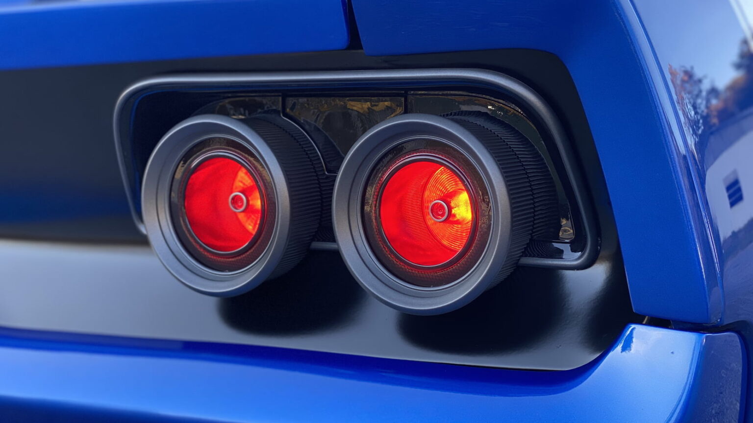 Meet The Carbon-Fiber Bodied C68 CARBON From eXoMod! - MoparInsiders