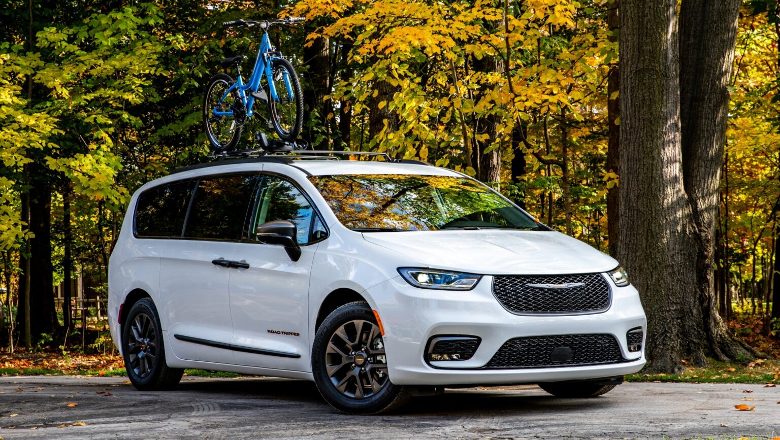 2025 Chrysler Grand Caravan: Canada’s Budget Family Minivan - MoparInsiders