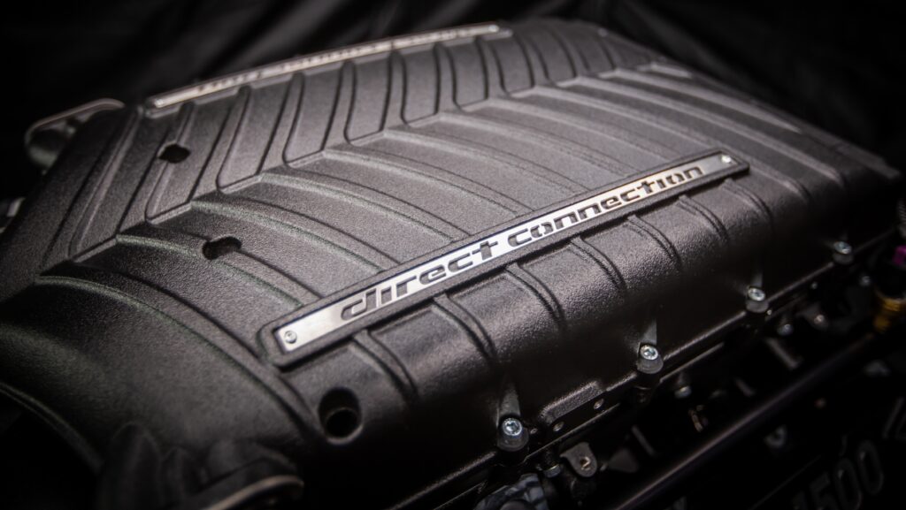 Direct Connection Teams Up With DSR Performance For 1,500 Horsepower ...