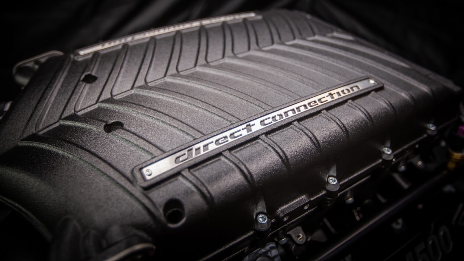 Direct Connection Teams Up With DSR Performance For 1,500 Horsepower ...