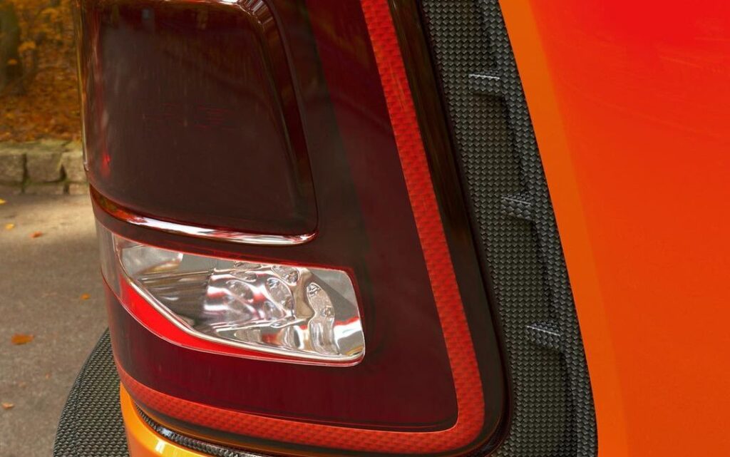 DESIGN: Meet The TRX-Based HELLRAM Sport Truck! - MoparInsiders