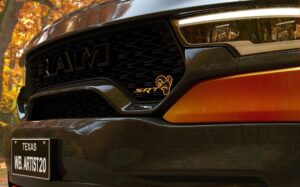 DESIGN: Meet The TRX-Based HELLRAM Sport Truck! - MoparInsiders