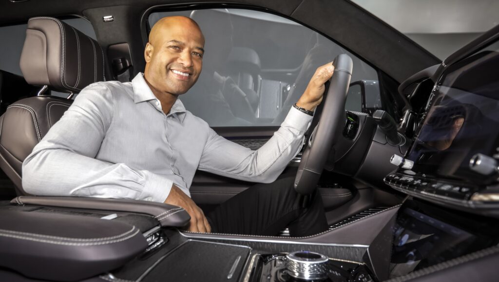 Ralph Gilles Will Be Presented With EyesOn Design Lifetime Design ...