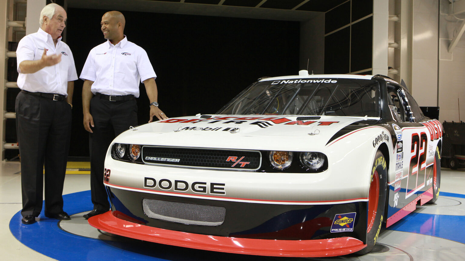 Ralph Gilles Will Be Presented With EyesOn Design Lifetime Design ...