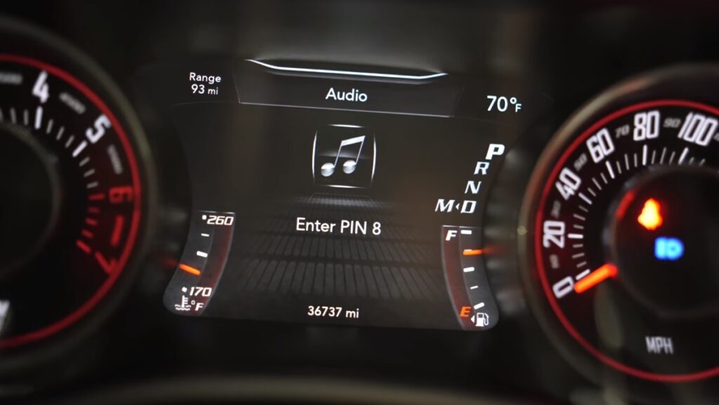 Z Automotive Updates Tazer Programmers With Two New Anti-Theft Features ...