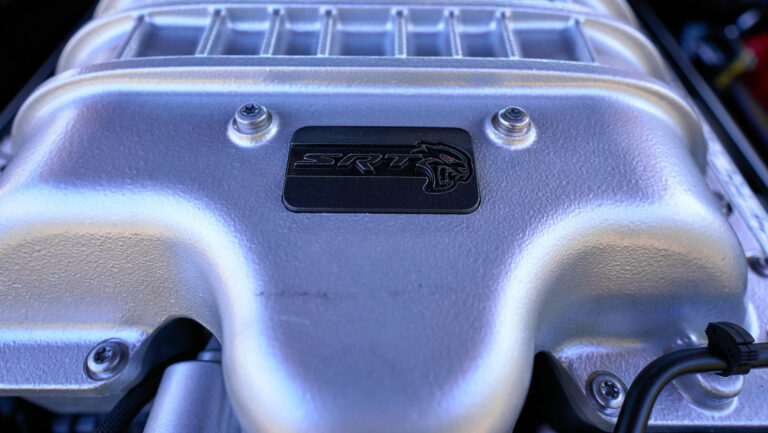 Direct Connection Kits For Charger HELLCAT Redeye Are Ready