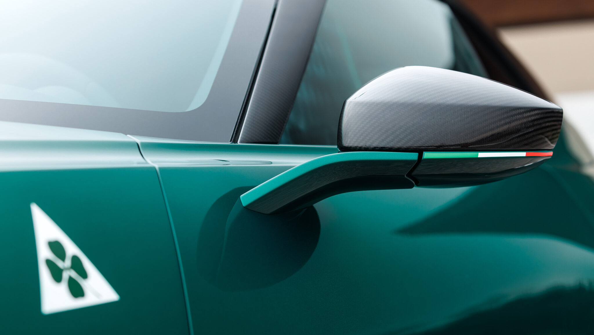 Zagato Builds The Ultimate Modern-Day Alfa Romeo Giulia! - MoparInsiders