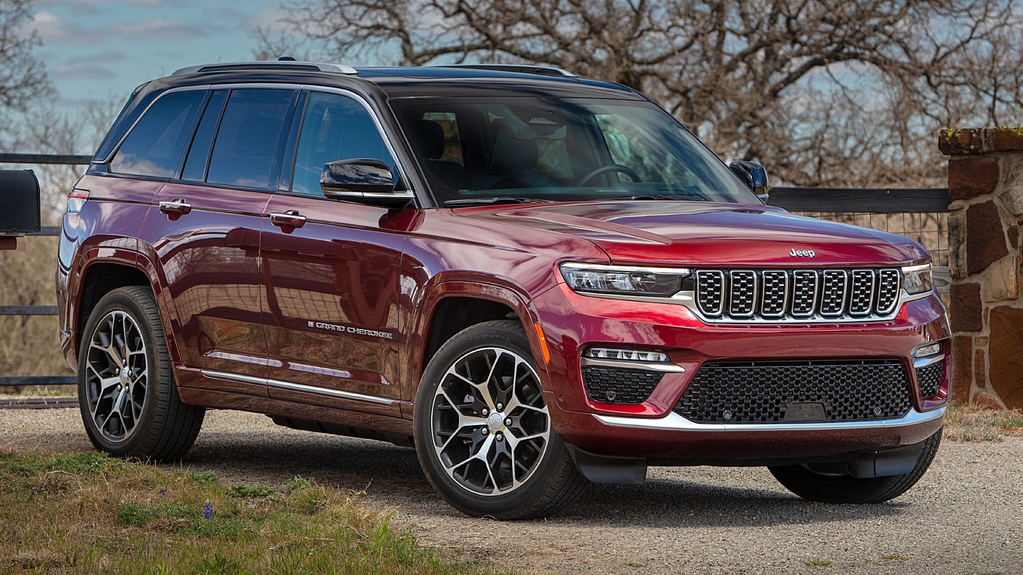 RECALL: Jeep® Grand Cherokee 4xe Drive Power Issue - MoparInsiders