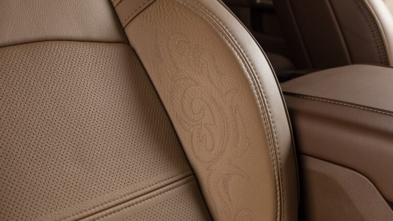 Ram Brazil Introduces Exclusive 3500 Limited Longhorn Yellowstone ...