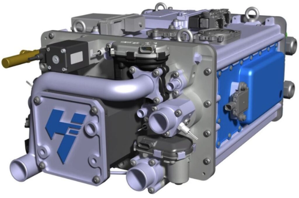 Stellantis Plans To Acquire Stake In Symbio Hydrogen Company! - MoparInsiders