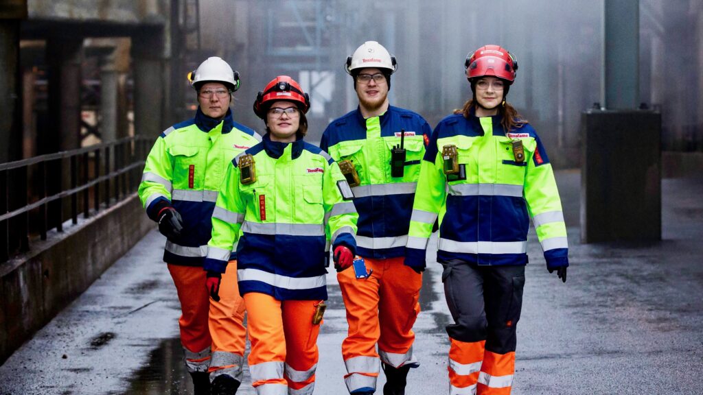 Stellantis & Terrafame Strike Agreement For Low-Carbon Nickel Sulphate ...