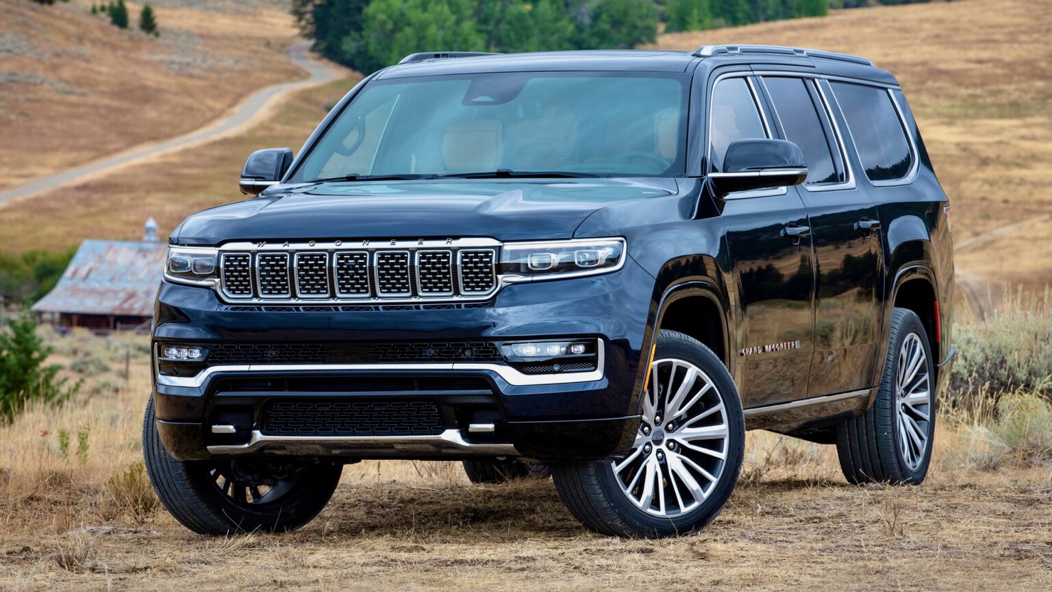 WRANGLER THREE-ROW: Meet The Jeep® Wrangler Overlook Concept ...