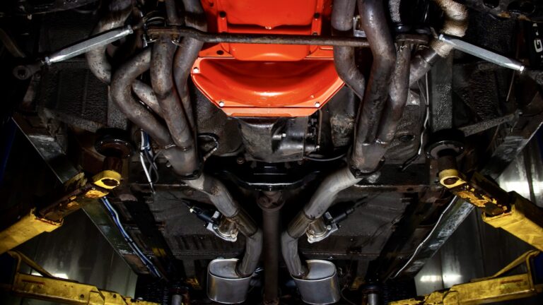 AUCTION: This Weathered 1967 Plymouth GTX Packs Monster 472 HEMI Power ...