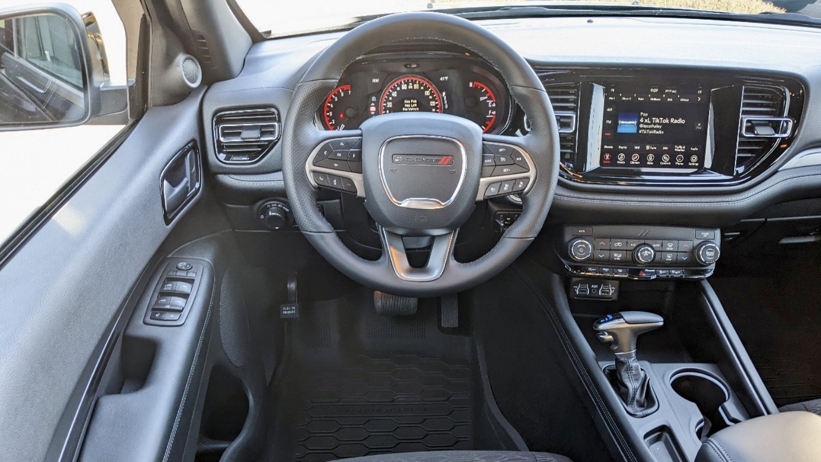 New 2023 Dodge Durango Launch Editions Arrive In Dealer Inventories