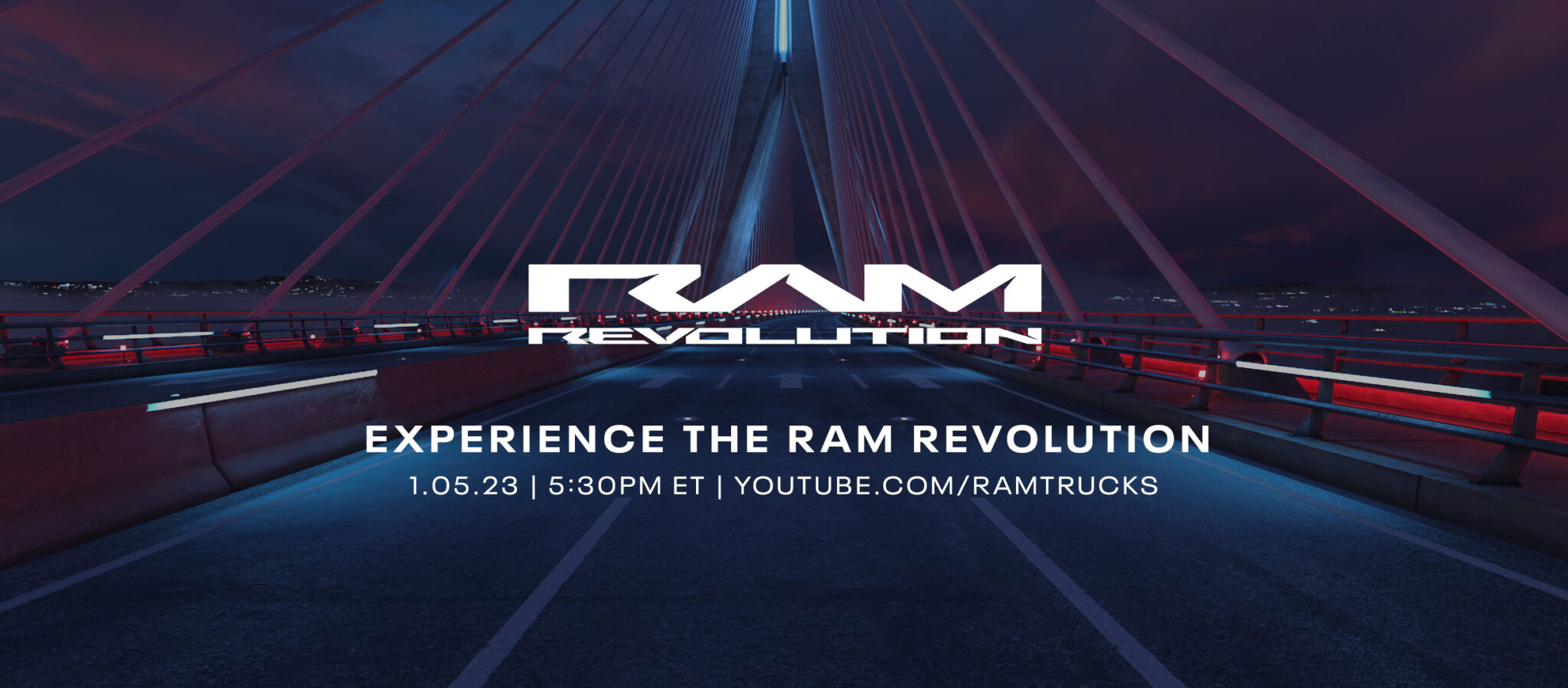 Ram Set For Debut Of All-Electric Ram 1500 Revolution Concept At CES ...