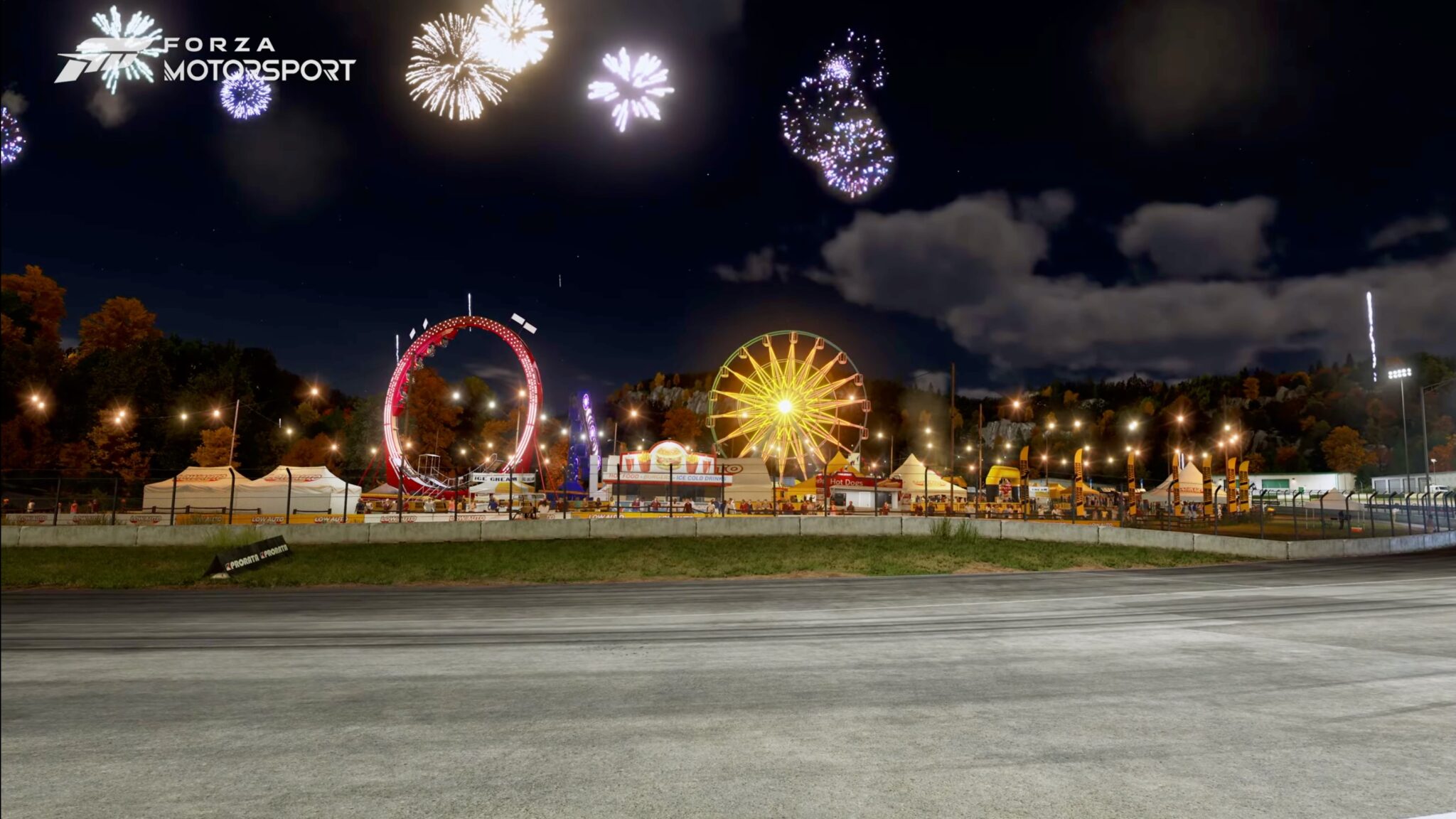 Forza Motorsport Drops New Trailer And It Looks Awesome! - MoparInsiders