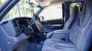 AUCTION: 4,600-Mile 1998 Dodge Dakota 5.9 R/T Club Cab - MoparInsiders