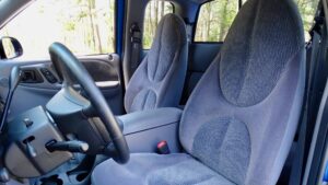 AUCTION: 4,600-Mile 1998 Dodge Dakota 5.9 R/T Club Cab - MoparInsiders