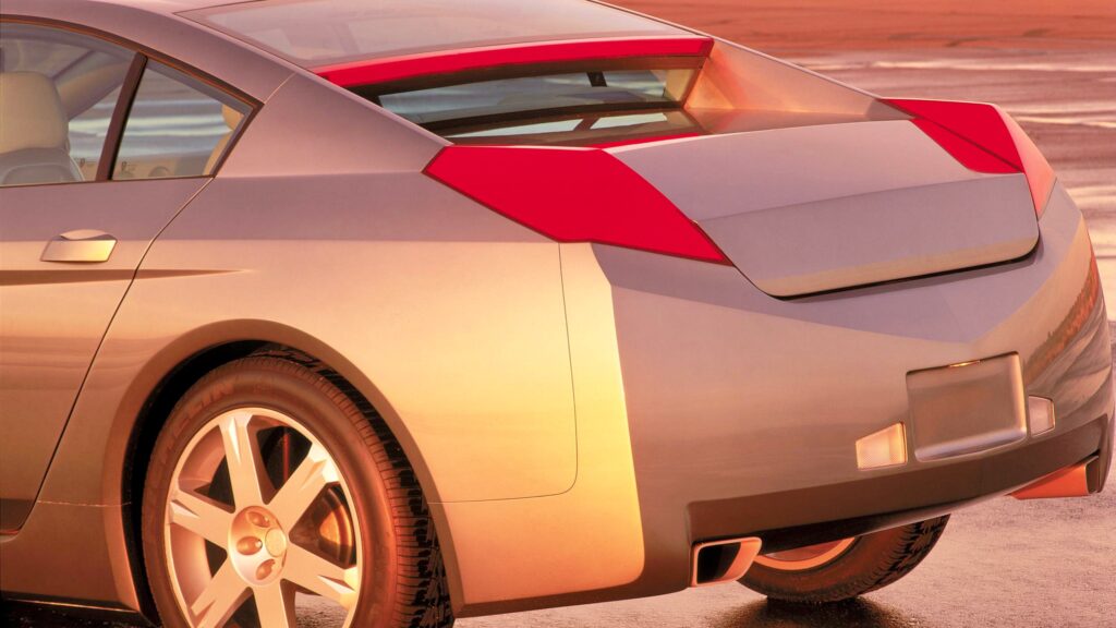 Meet Dodge's 20-Year-Old Four-Door Sedan That Got 72 MPG | MoparInsiders