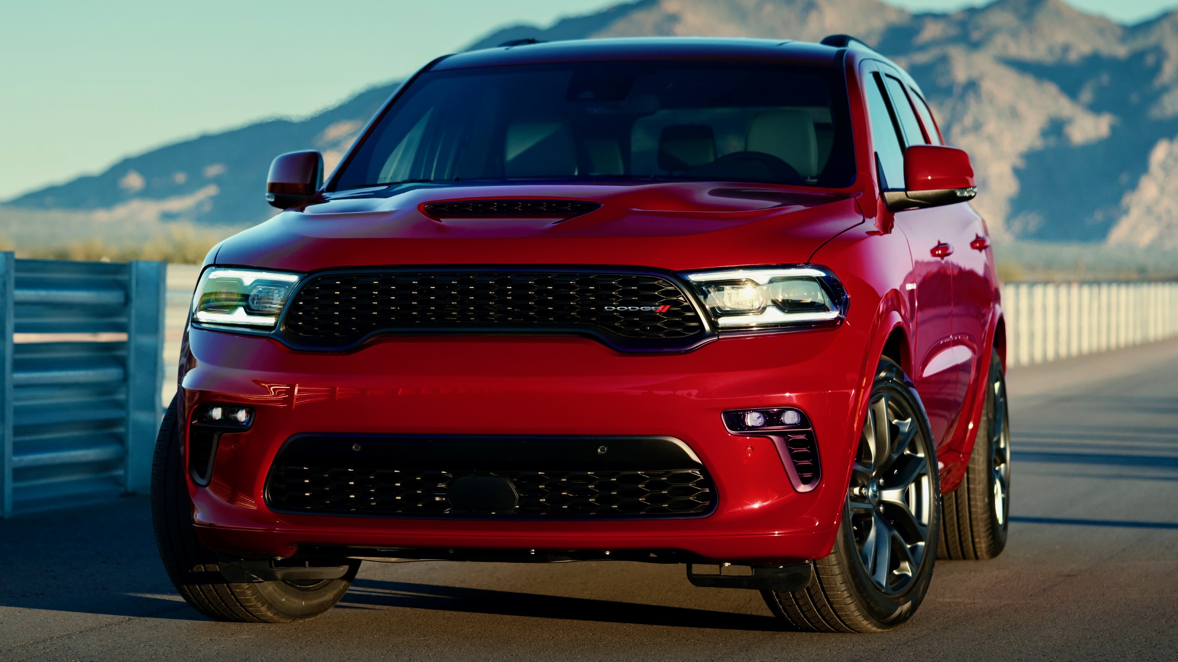 2023 Dodge Durango Gt And R T Streamlined Trims Upgrades