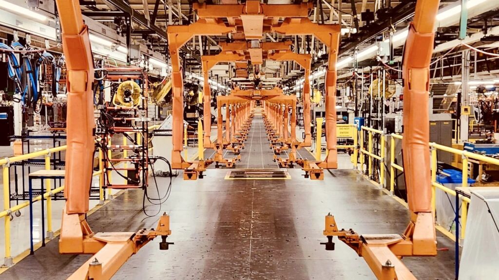 Stellantis Looking To Sell Its Auburn Hills Headquarters