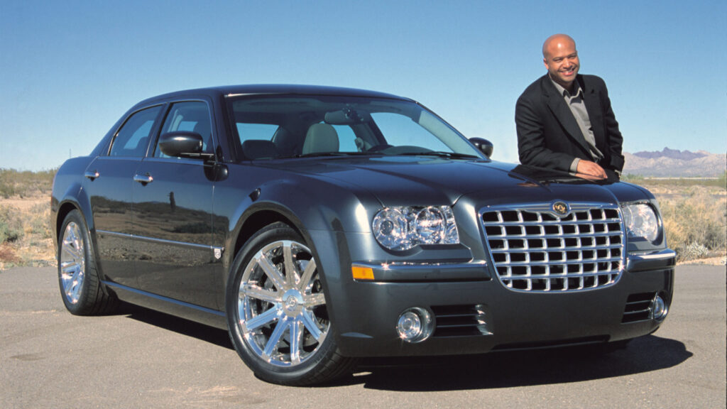 Stellantis Drives Towards A Chrome-Free Future - MoparInsiders