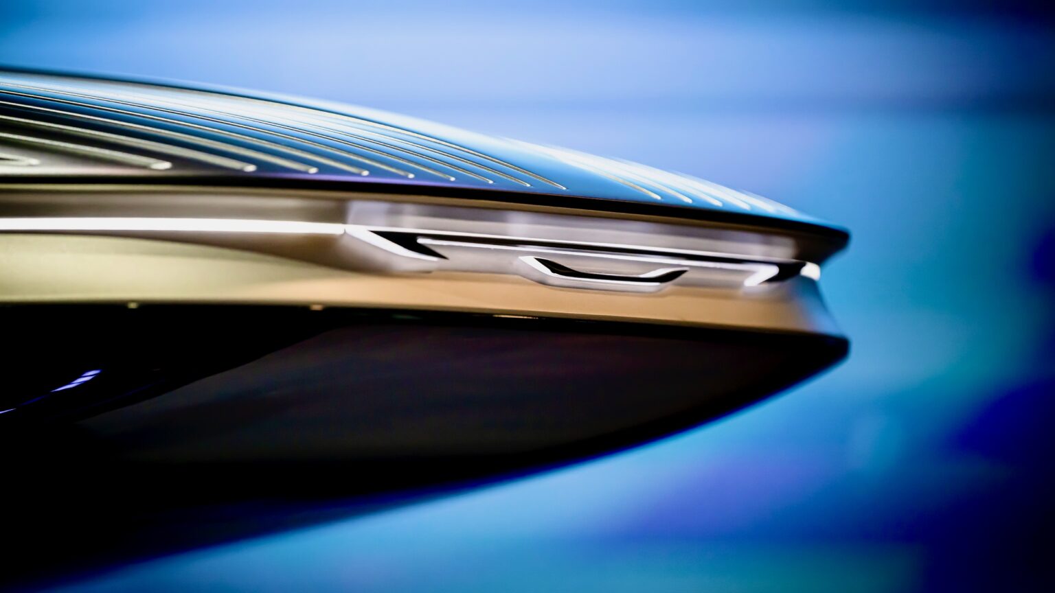 A Closer Look At The Chrysler Synthesis Demonstrator | MoparInsiders