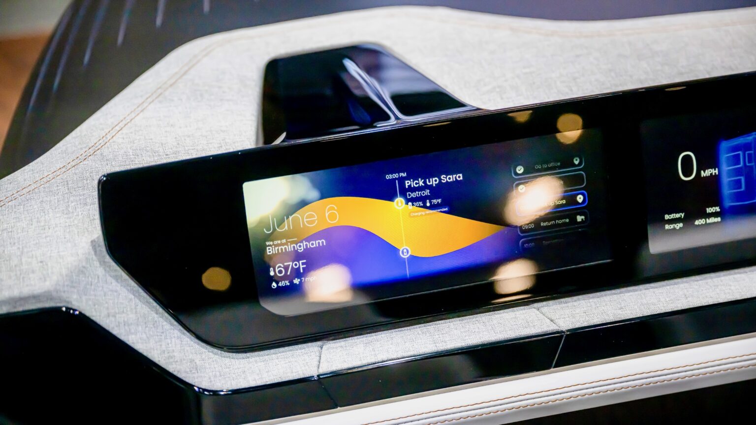 A Closer Look At The Chrysler Synthesis Demonstrator | MoparInsiders